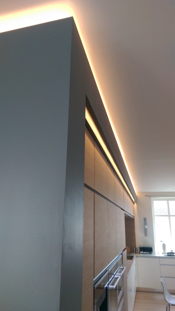 Led-lister - Elektropro